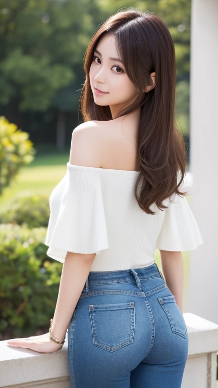 Of the best quality、 8k Wallpaper、reality:1.4、One beautiful girl - SeaArt AI