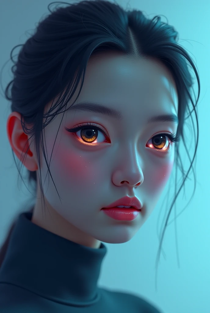 Clips streett profile pic - SeaArt AI