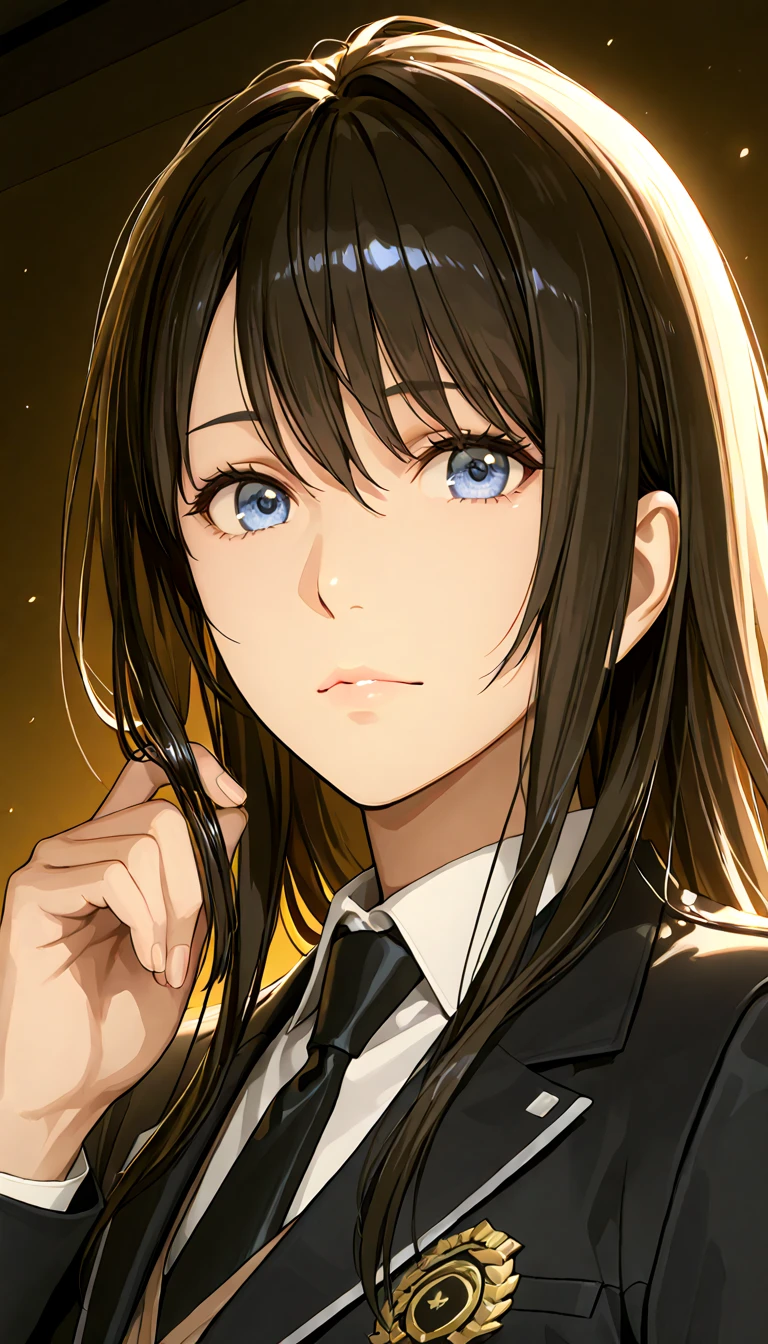 Best quality,masterpiece,prefect lighting,very aesthetic,anime - SeaArt AI