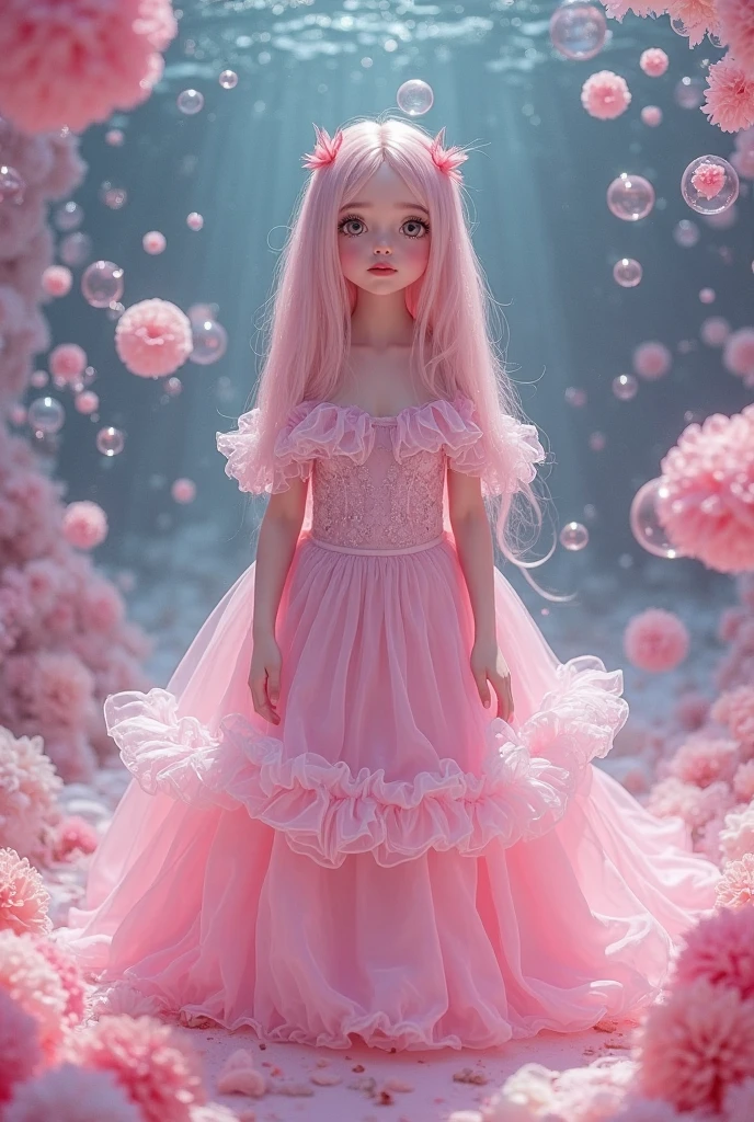 Combine these two photos and upgrade them with a studio ghibli art ...