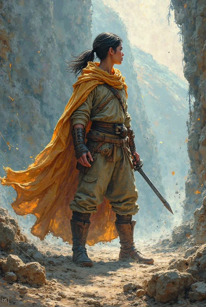 Another attempt - SeaArt AI