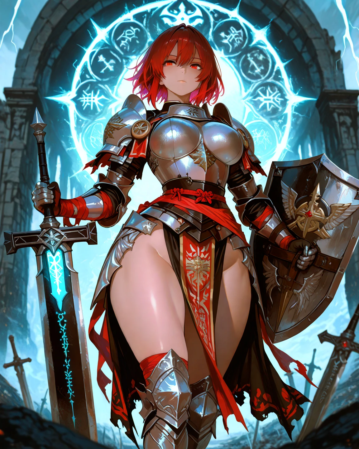 (masterpiece, highly detailed, cinematic lighting, hyper-detailed face ...