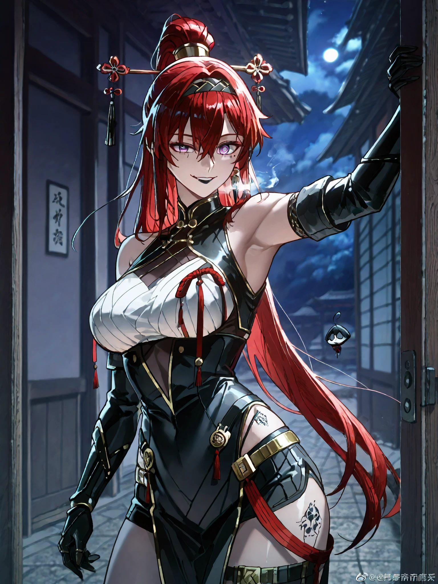 Underbust,((Sensitivity)) , masterpiece, , absurdres, highres - SeaArt AI