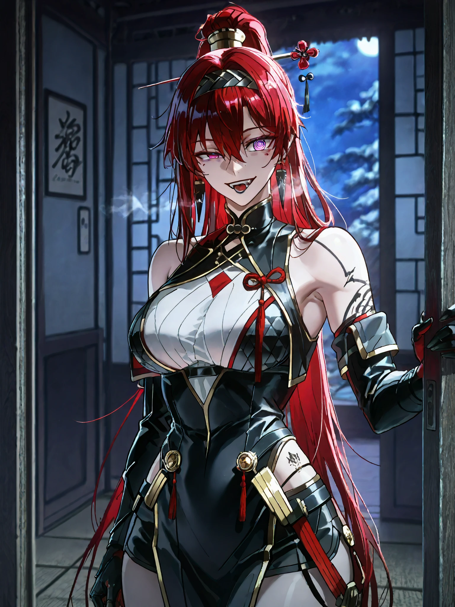 Underbust,((Sensitivity)) , masterpiece, , absurdres, highres - SeaArt AI