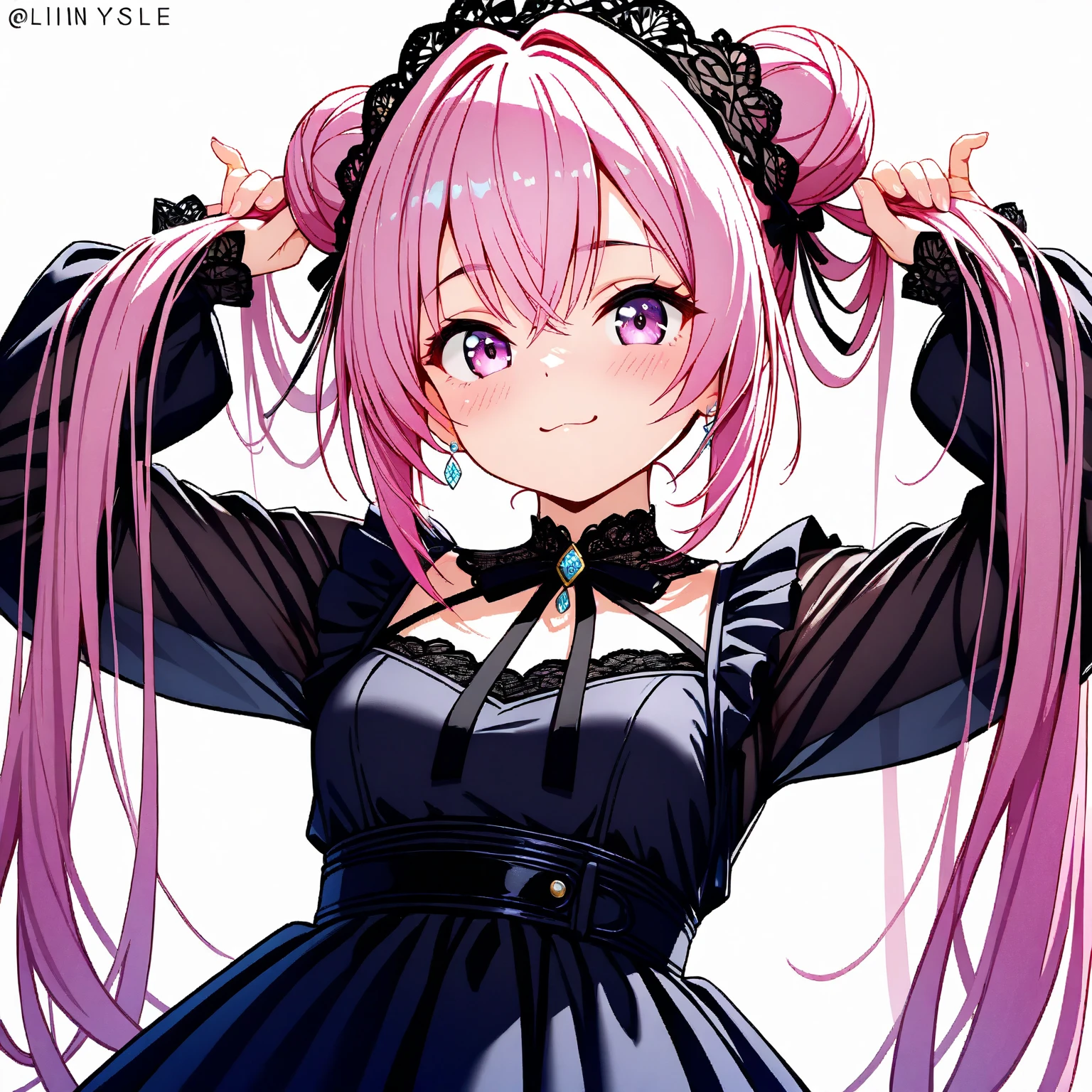 Lin style,1 girl, solo,,, detail hair ,masterpiece,of the best quality - SeaArt AI