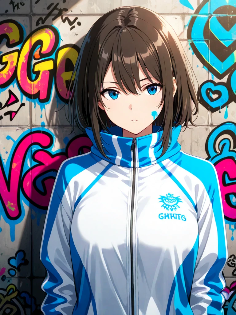 (of the best quality), masterpiece, Highly detailed CG uniforms 8K ...