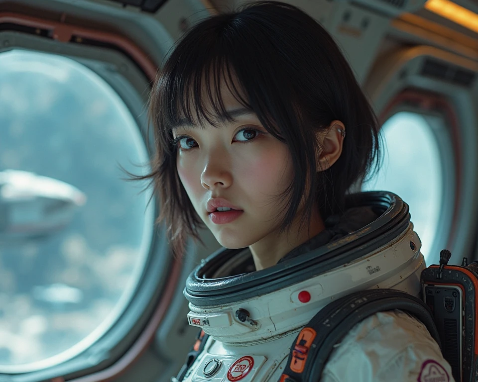 (((solo))),((beautiful attention to detail)),((masterpiece)) - SeaArt AI