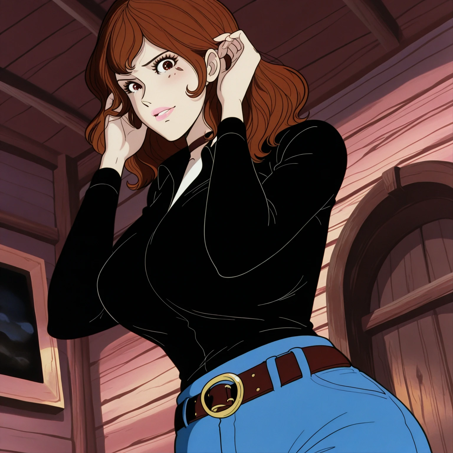 SFW, LWRD, masterpiece, amazing quality, detailed background - SeaArt AI