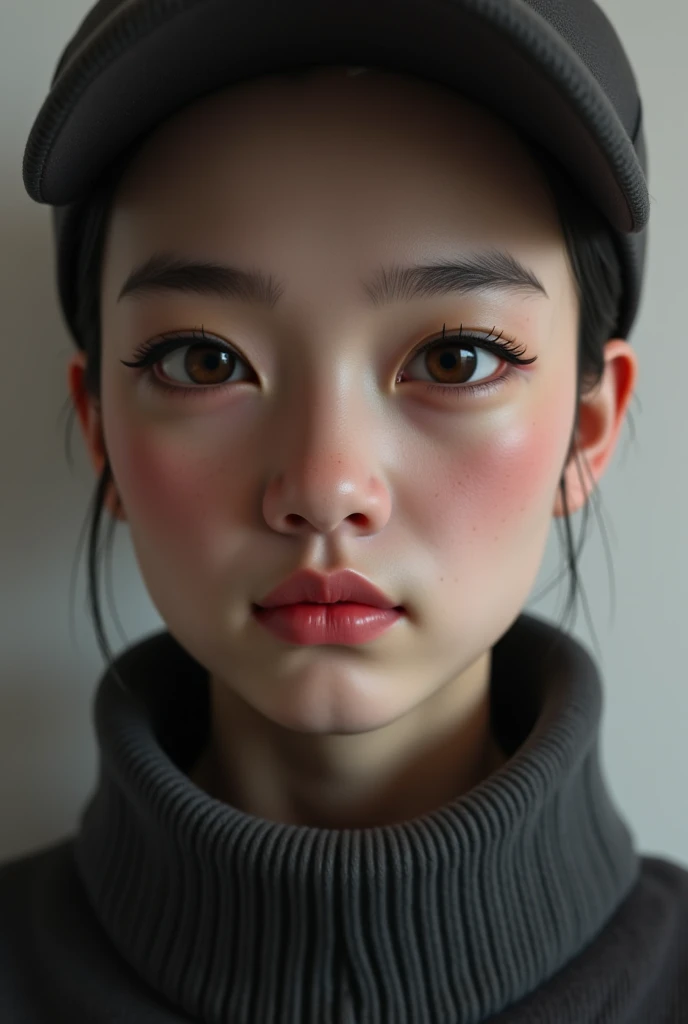Create my face - SeaArt AI