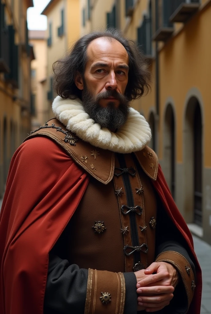 Italian astrophysicist Galileo Galilei。Even though it was treated as a ...