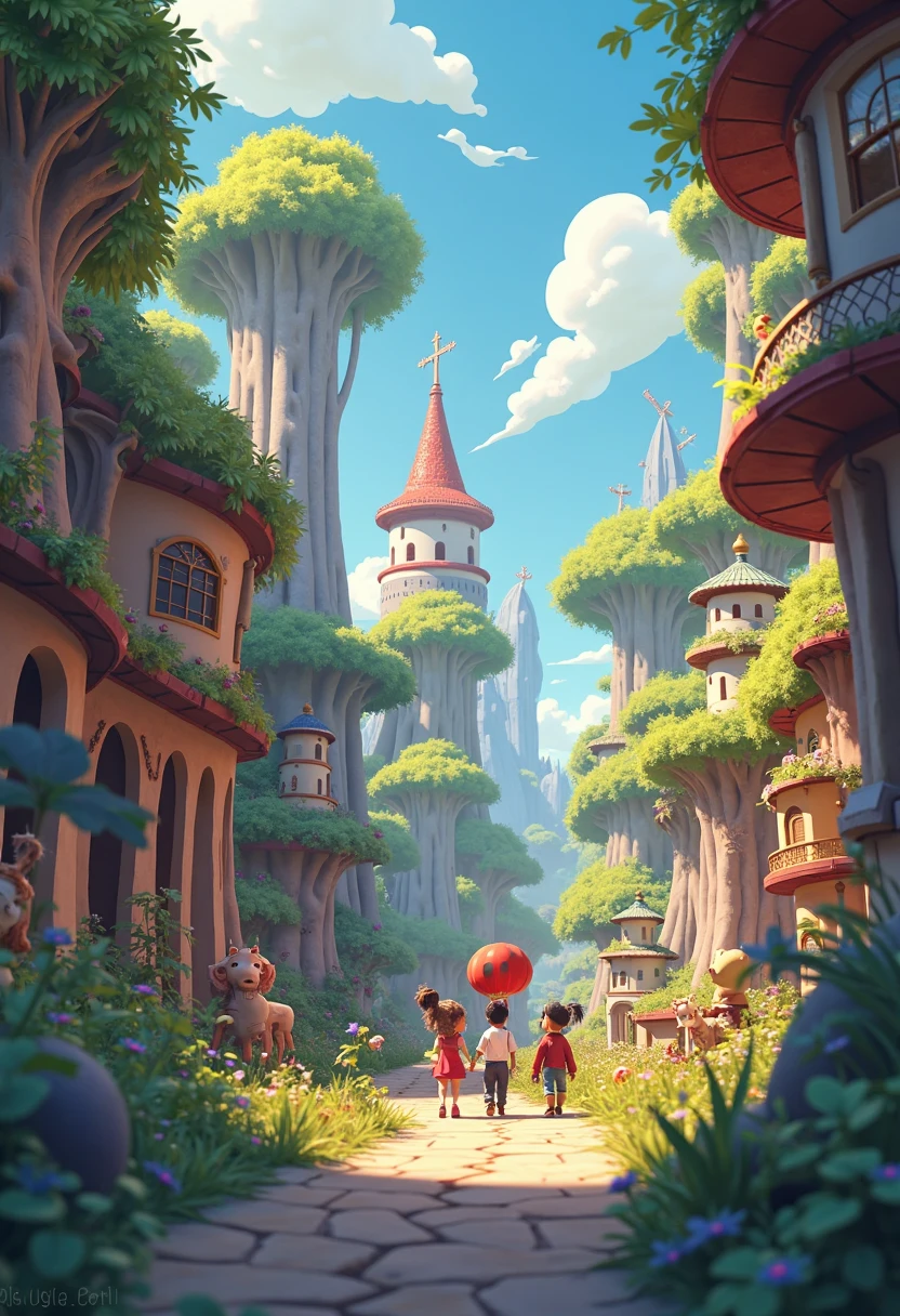 Creative animated pictures, videos, YouTube shorts, creative - SeaArt AI