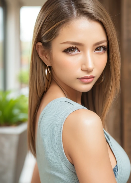 (( best image quality )), ( facial beauty), growing skin - SeaArt AI