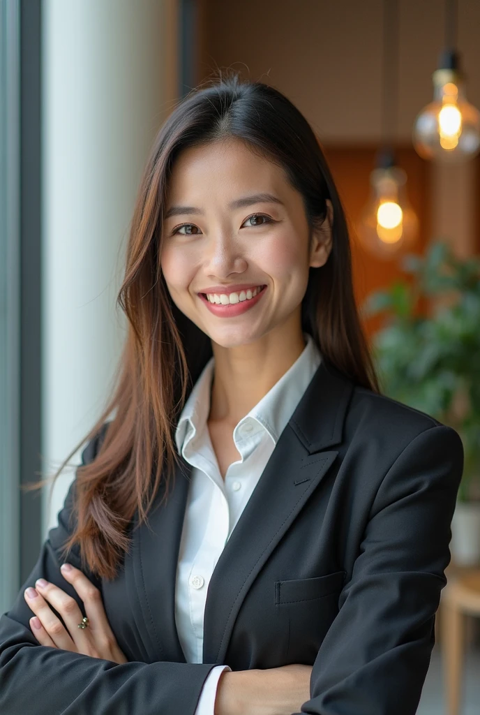 Can you create me small property agency with named "Recruitment and Manpower Age - SeaArt AI