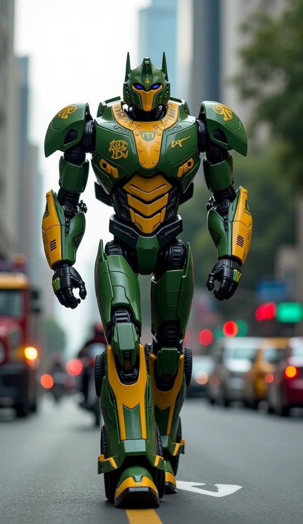 Bravata (Brasil 🇧🇷) walking on Paulista Avenue. Alternative Form ...