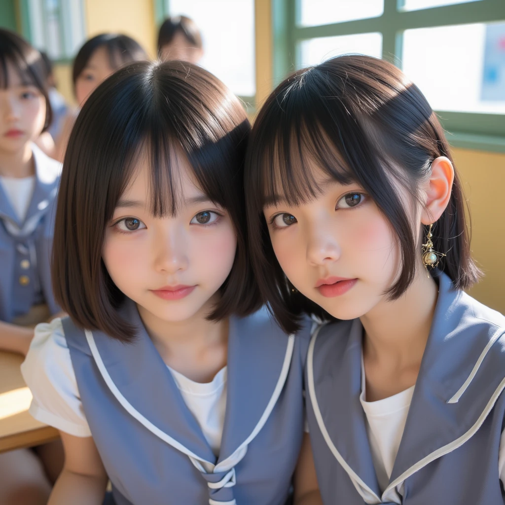 Cuteloli,loli,hyper realistic,HD,best quality,8K,Exquisite details - SeaArt AI