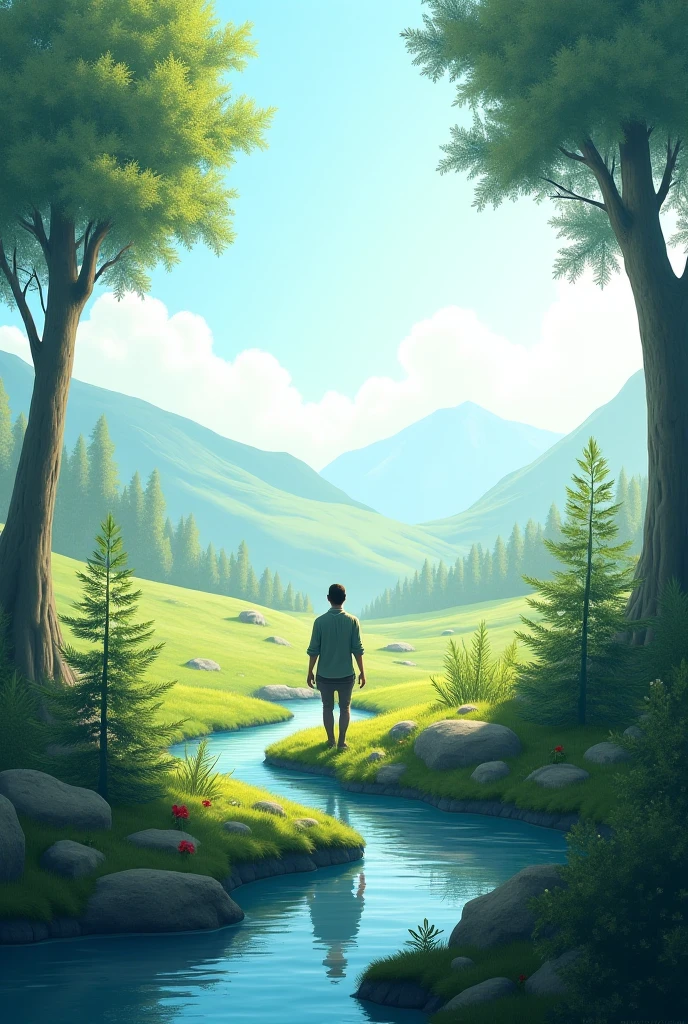 Like this - SeaArt AI