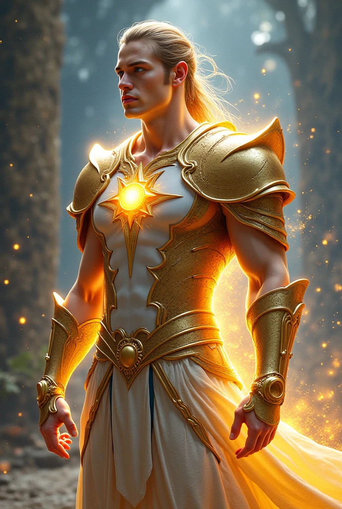 Ariane - the holy of light Ariane (male) is the person who has the ...