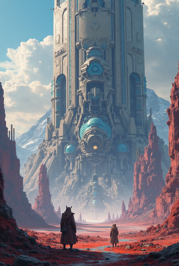 Create me a-lot of the huge and - SeaArt AI