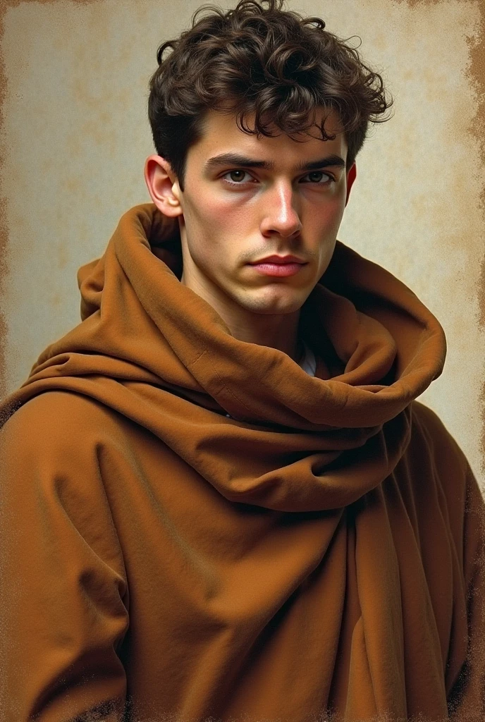 Jerome is the main character in the novel "Caesar" written by Mihai ...