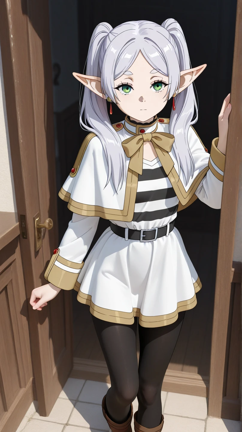 BriefLora model of Frieren from Sousou no Frieren. Trained with ...