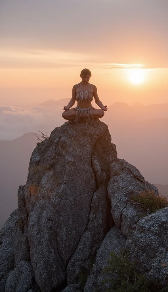 Ultra realistic photography of a ((Nordic woman)), robust, mature ...