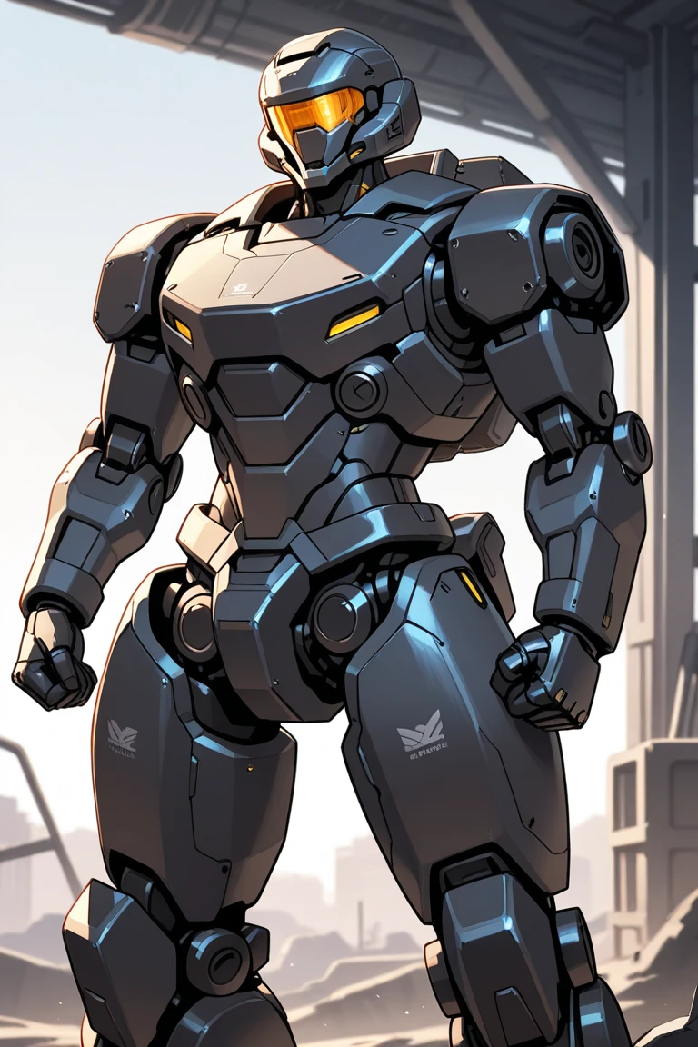 Mechanical engineer - SeaArt AI