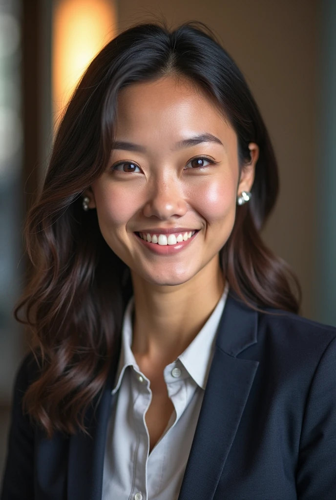 Professional linkedin portrait for me - SeaArt AI