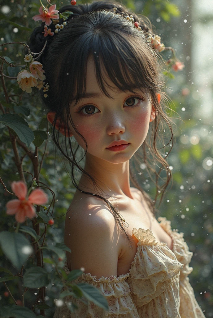 Realistic - SeaArt AI