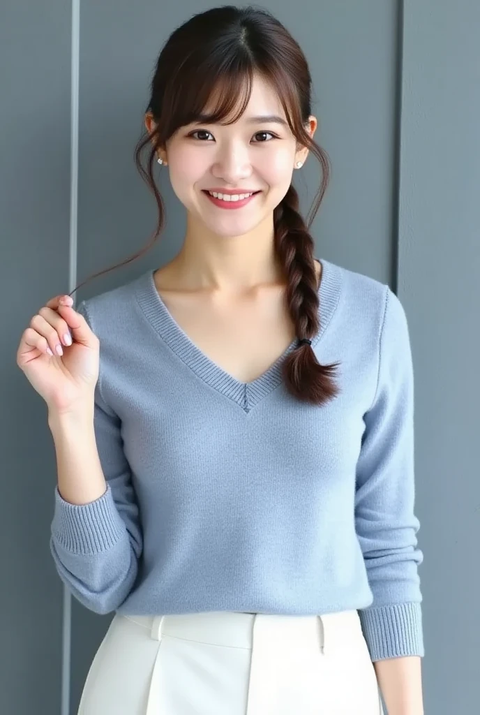 Chest close-up,high image quality、8k、 photorealistic, masterpiece ...