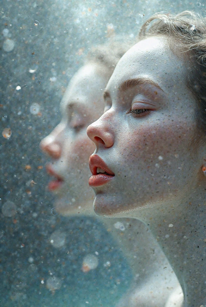 Moving Faces - SeaArt AI