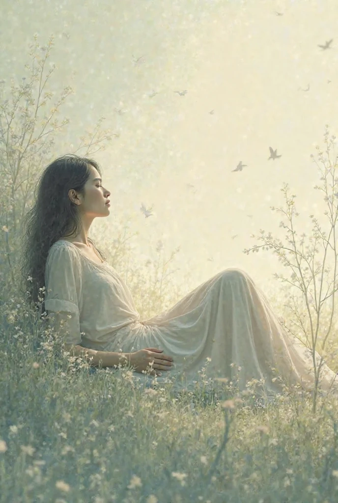 I said s lying down not standing - SeaArt AI