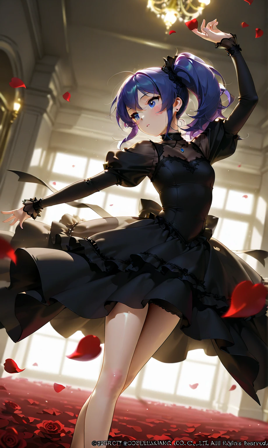 (masterpiece, top quality, highly detailed, super detailed, high ...