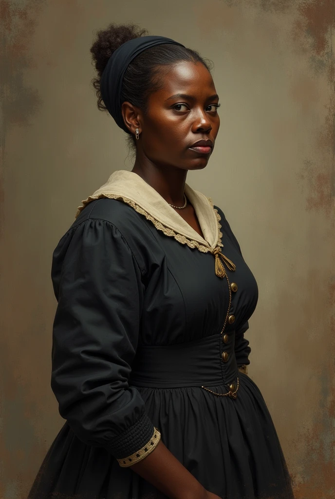 Harriet - SeaArt AI