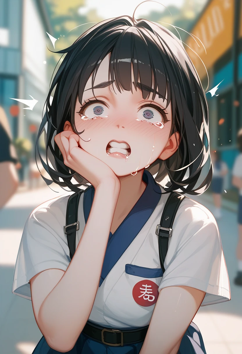 High image quality、Japan in real life、anatomically correct body shape ...