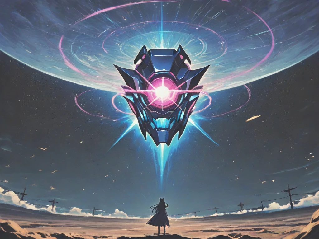 Dream Core. - SeaArt AI