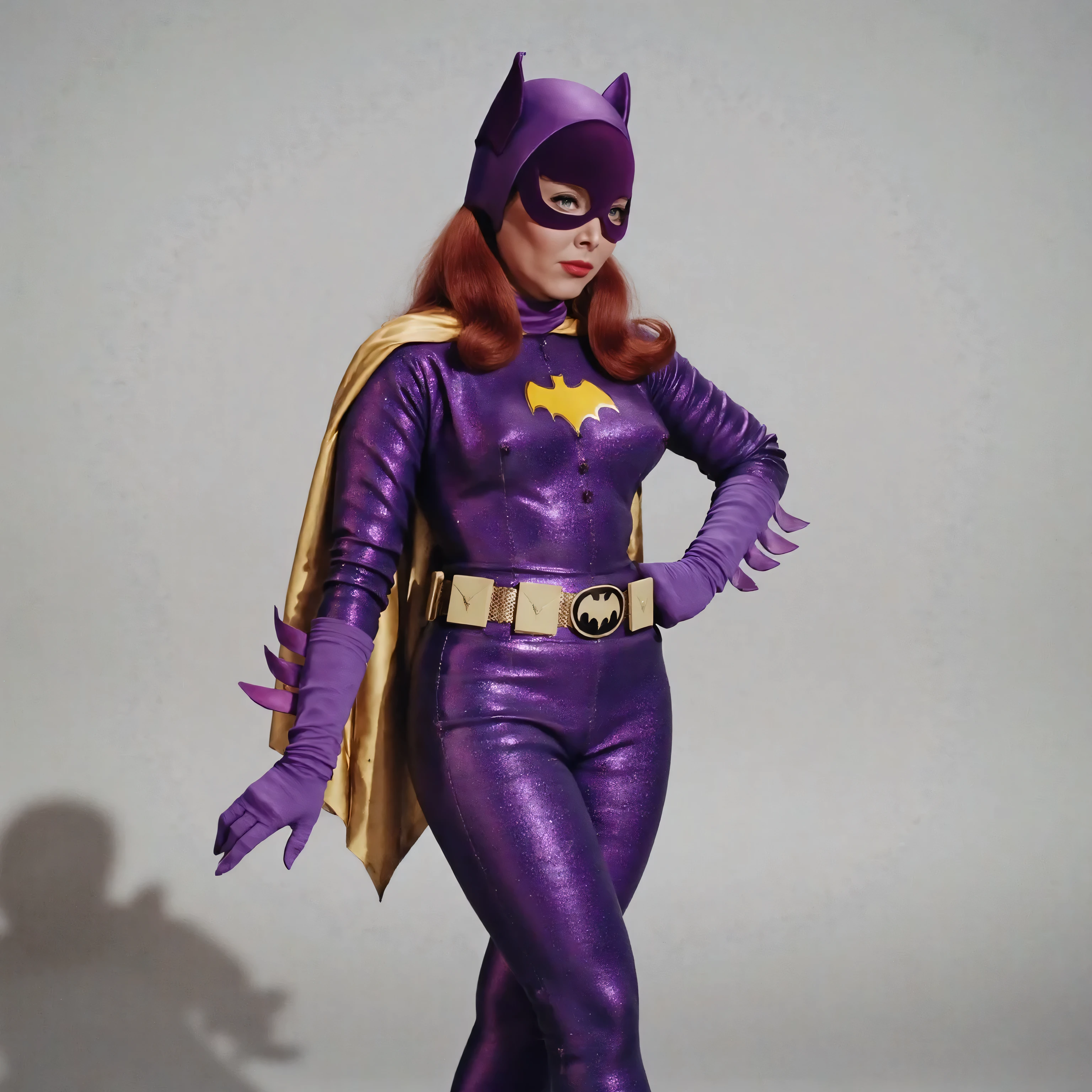 B4tg1rl WOMAN, Yvonne Craig woman, Yvonne Craig as Batgirl, batgirl ...
