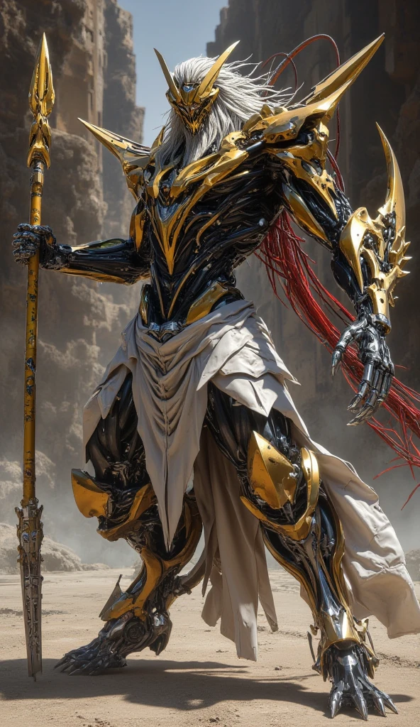 Hyper realistic image. High quality, 8K Ultra HD. Imagine Zeus - SeaArt AI