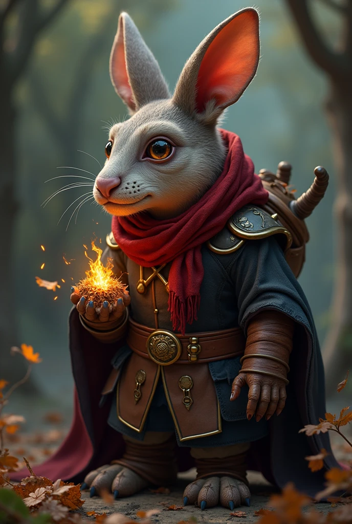 Reference image or avatar that takes the style of medieval role - SeaArt AI