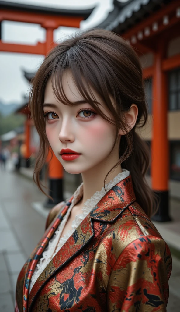 [Style: - "8k, masterpiece, realistic, Photorealistic realism - SeaArt AI