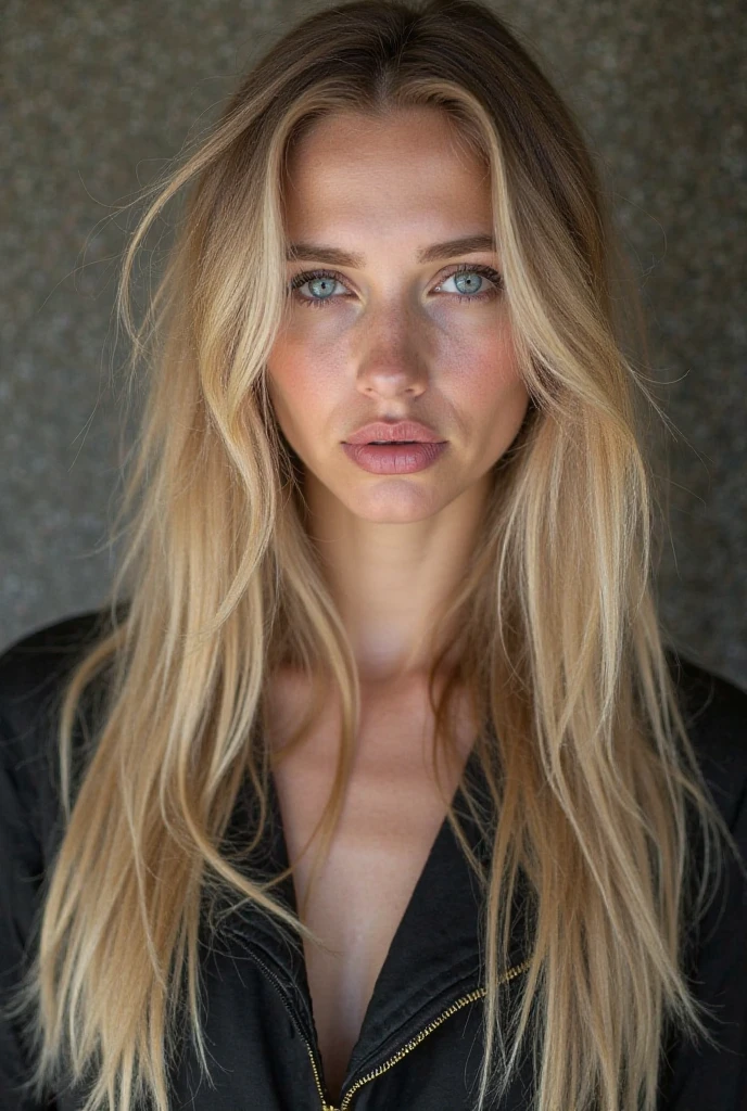 Morgana Rachel's Physical Appearance Morgana Rachel looks exactly the ...