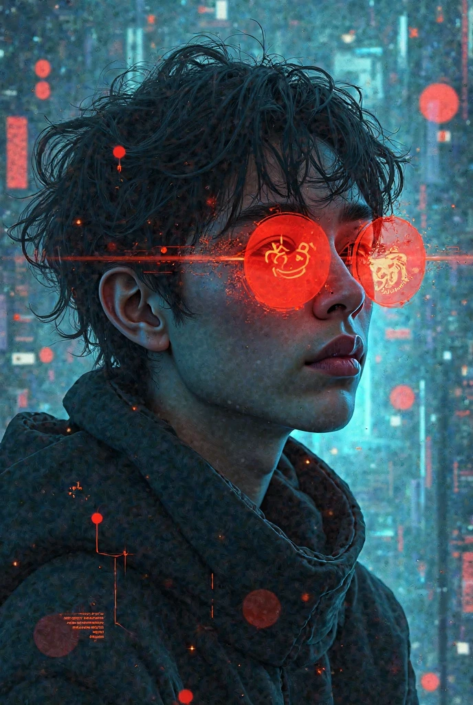 Reddit storie profile - SeaArt AI