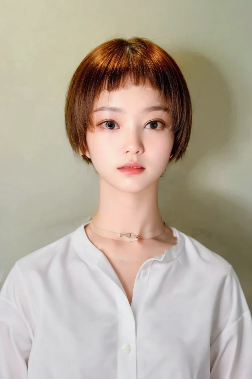 Best Quality, 8k, Masterpiece, (Portrait: 1.3), (photo realistic ...