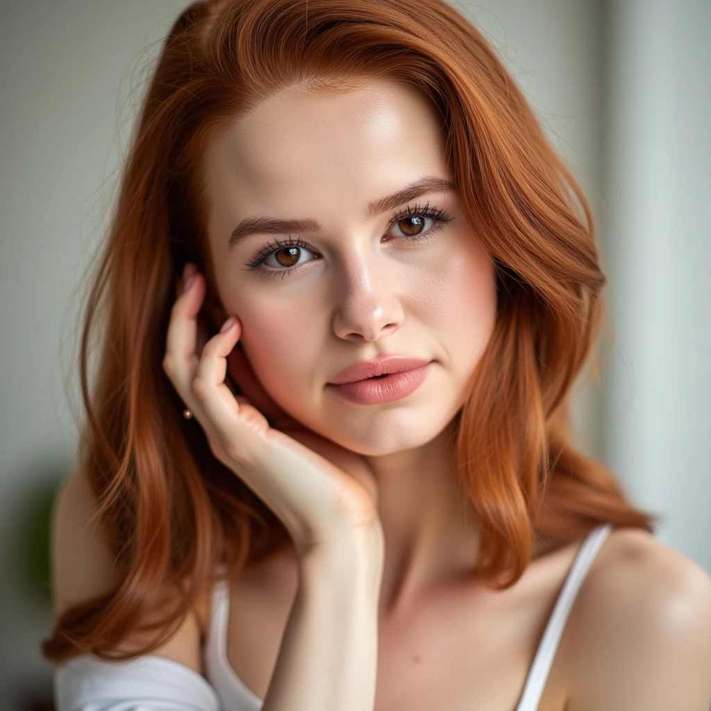 References Create an ultra realistic profile picture style image for ...