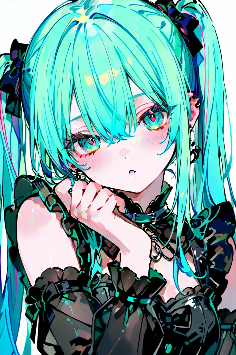 Vocaloid thumbnails - SeaArt AI