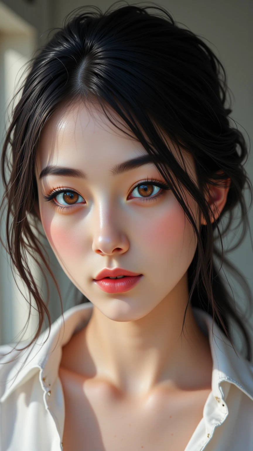 Masterpiece,Best Quality,Amazing Quality,Surreal,Gentle Light - SeaArt AI