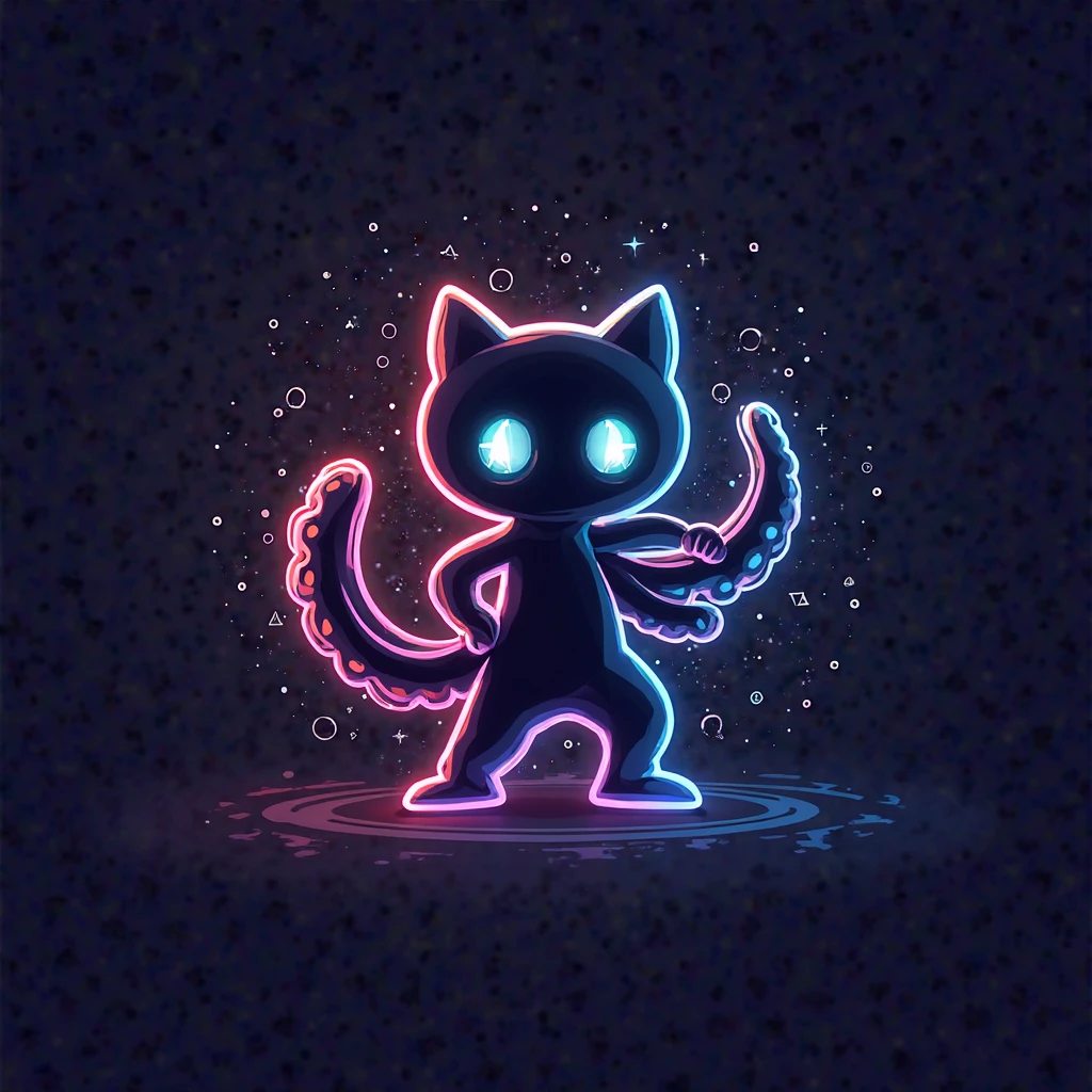 GitHub Live channel logo with the caption - SeaArt AI