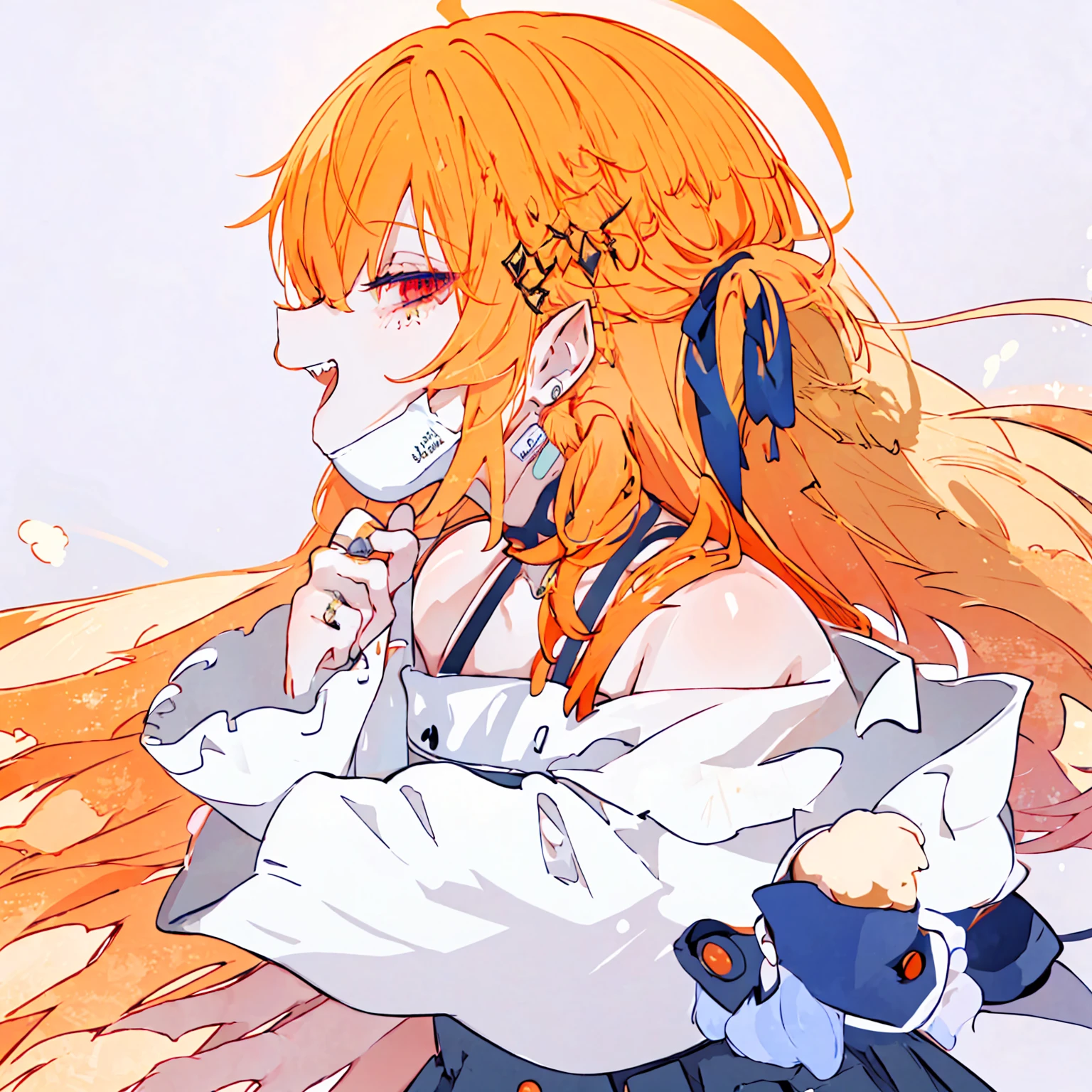 Masterpiece, best quality, beautiful, perfect lighting, artstation - SeaArt AI