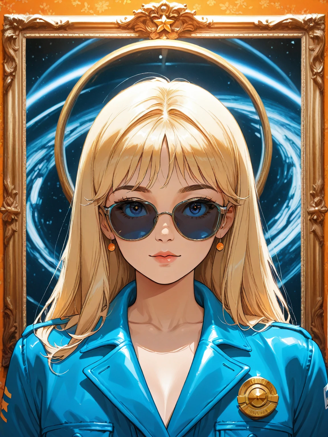 Best portrait, Award-winning wallpaper , Portrait Shooting, Front View ...