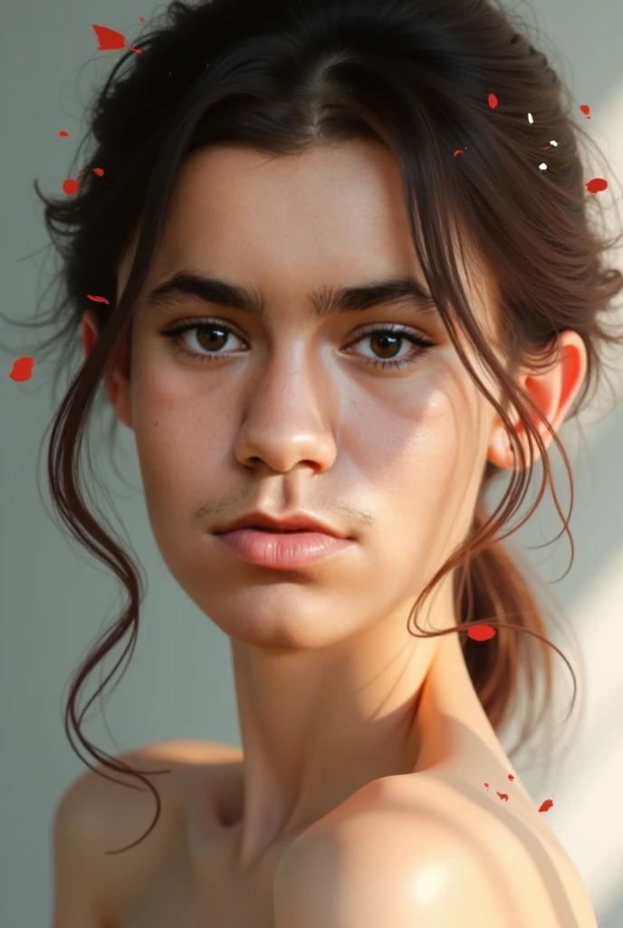 Make me look prettier - SeaArt AI