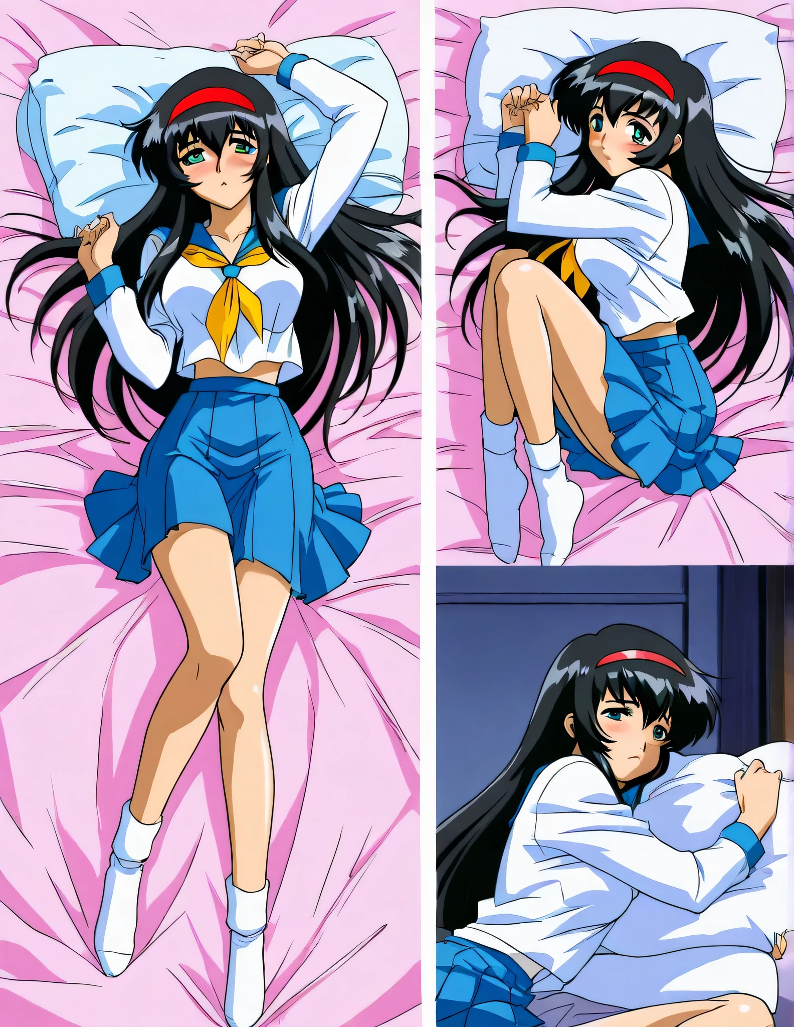 General,highres, ultra-detailed,very aesthetic,best quality - SeaArt AI